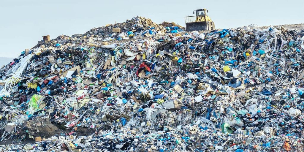Reshaping Tomorrow: The Evolution of Plastic Recycling - Market